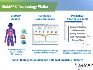 Selection of Safer and More Effective Anti-inflammatory Kinase ...