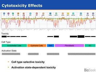 Defining Chemical Target and Pathway Toxicity Mechanisms with Primary ...