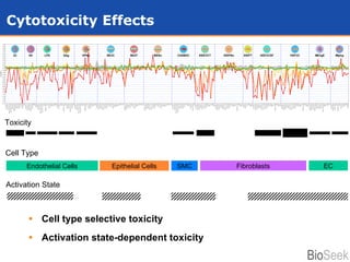 Defining Chemical Target and Pathway Toxicity Mechanisms with Primary ...