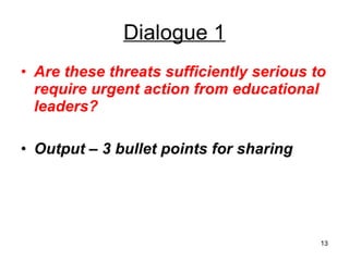 Bergen 2008 power point final version | PDF