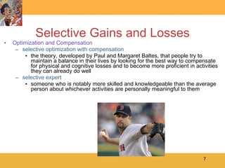 Berger ls 7e ch 21 | PPT