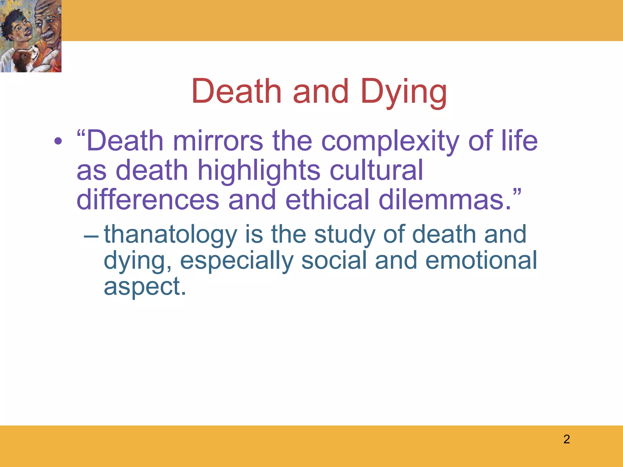 Epilogue | PPT