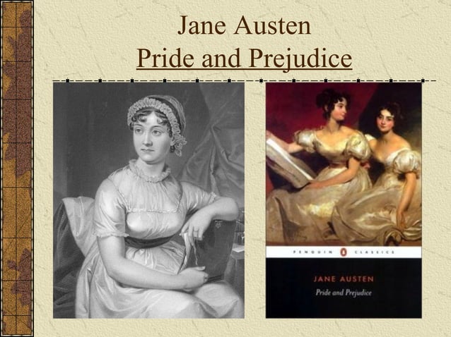 Jane Austen | PPT