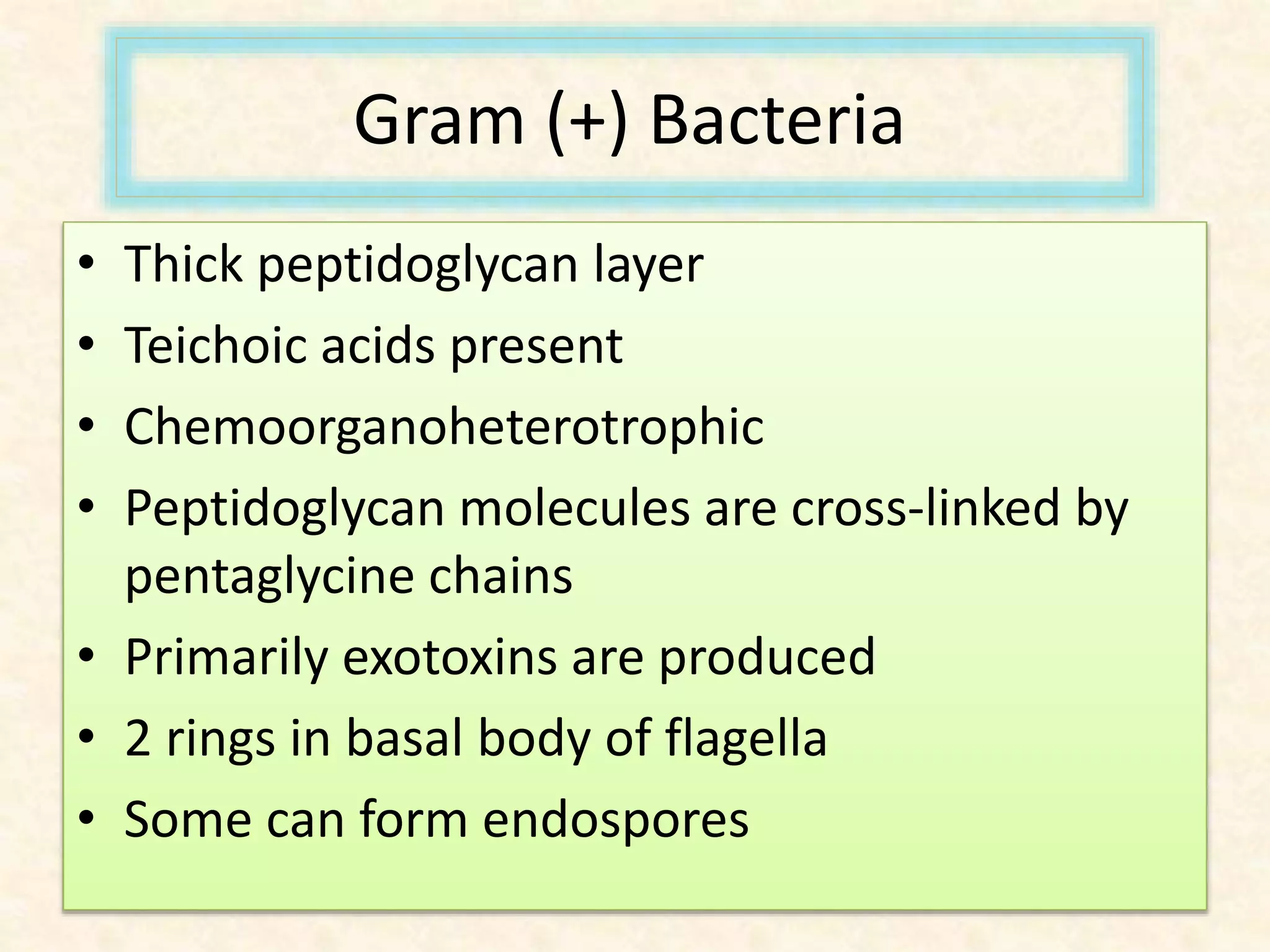 Bergey's Manual of systematic bacteriology | PPTX