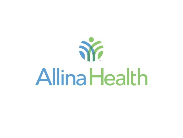 Rebranding Allina Health: An Exploration of Brand Identity in Health