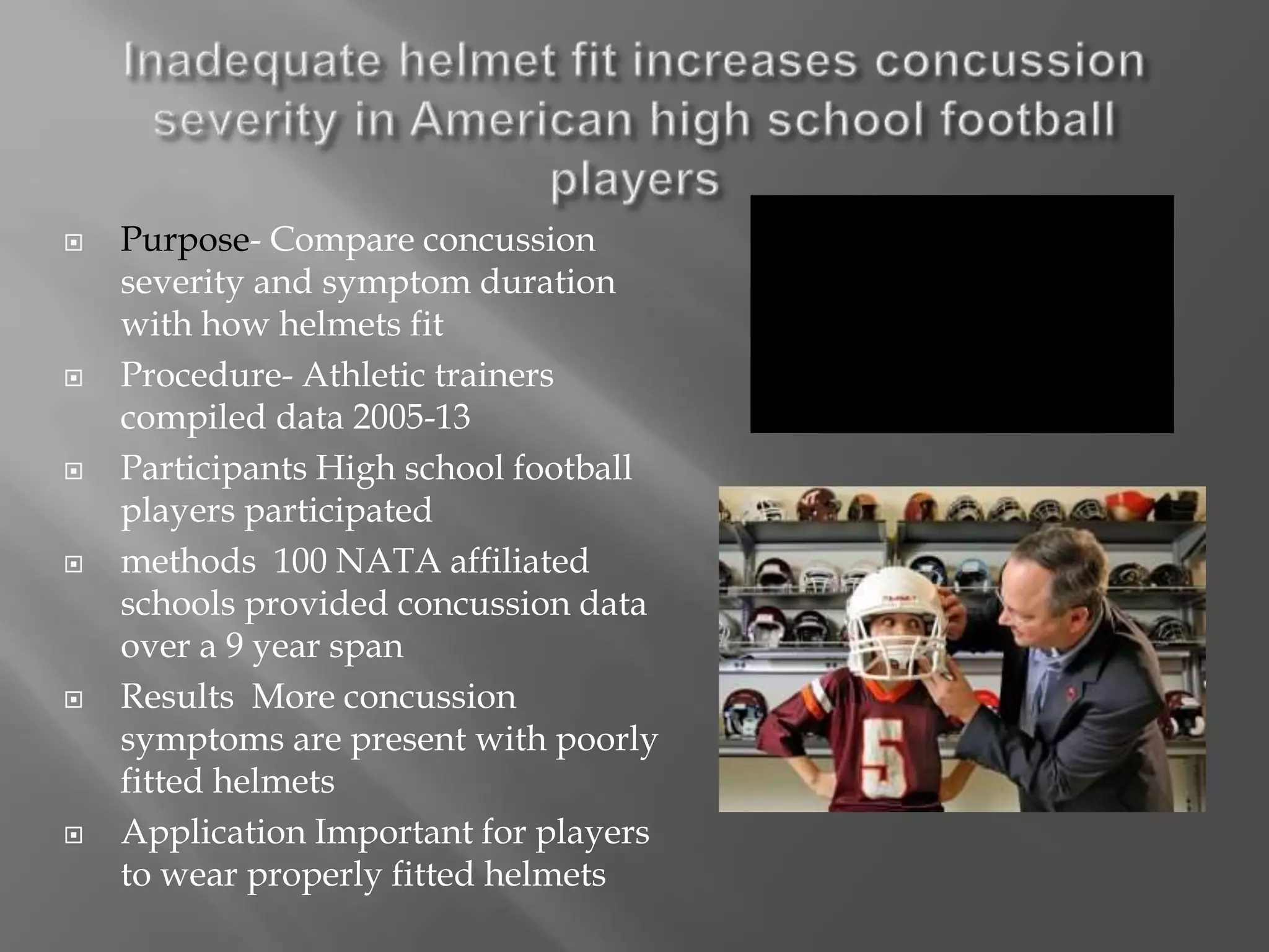 Berghorn finall capstonepresentation (1) | PPTX