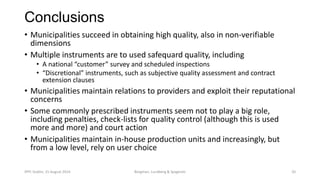 Bergman contract design ippc 2014 | PDF | Eldercare | Family and ...