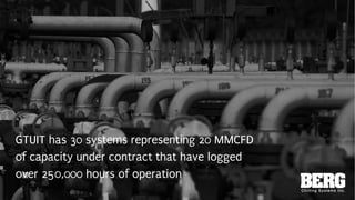 Flare Gas Recovery Innovations for Wellhead Gas Emissions | PDF