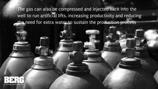Flare Gas Recovery Innovations for Wellhead Gas Emissions | PDF