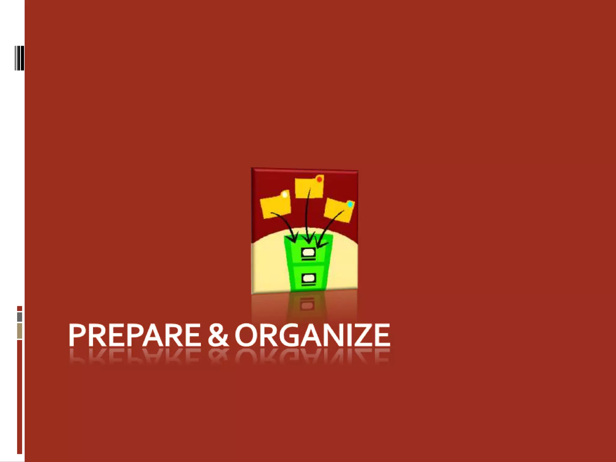 Delivering Effective Presentations | PPTX