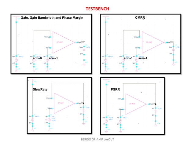 Berido op layout | PDF | Digital Audio | Computer Software and Applications