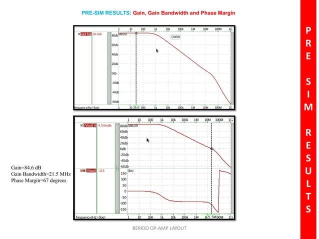 Berido op layout | PDF | Digital Audio | Computer Software and Applications