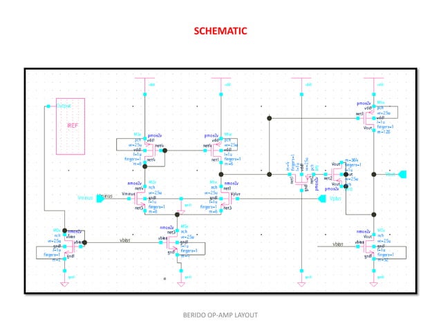 Berido op layout | PDF | Digital Audio | Computer Software and Applications