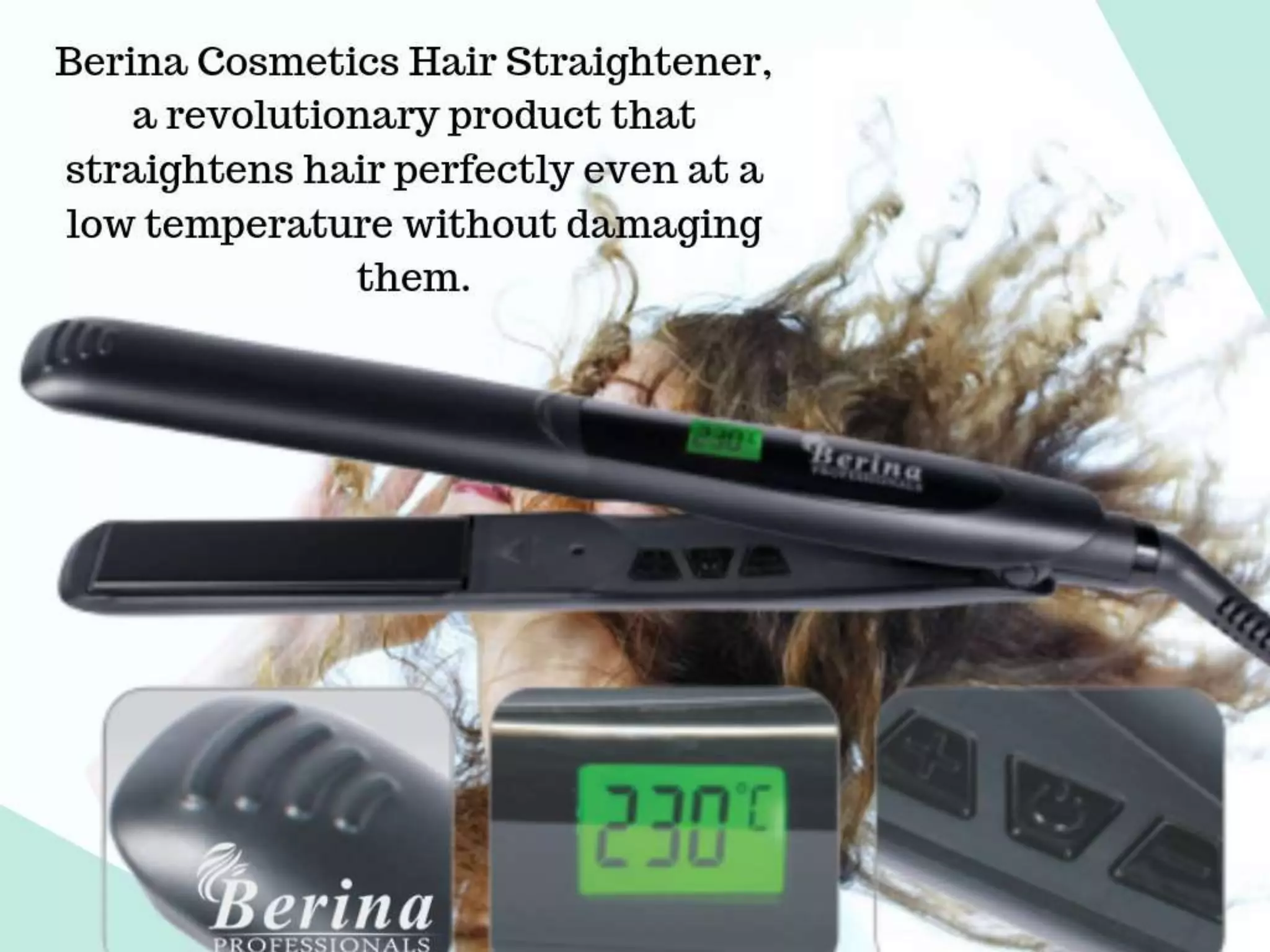 Welcome To Berina Cosmetics | PPTX