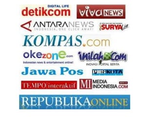 Internet Sehat | PPTX