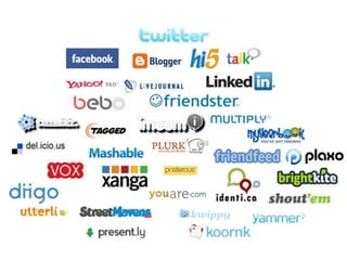 Internet Sehat | PPTX