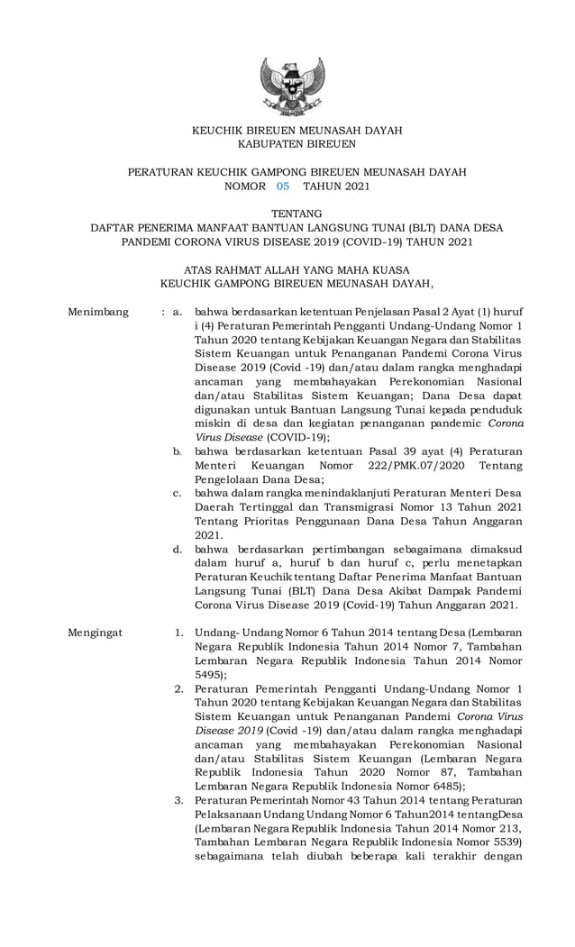 Berita acara musdessus blt dd 2021 -ok sudah perbaiki | DOC