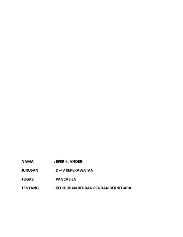 Berita Terkini Hari Ini Pdf