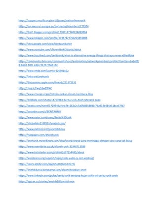 Berita unik aneh menarik di indonesia | PDF