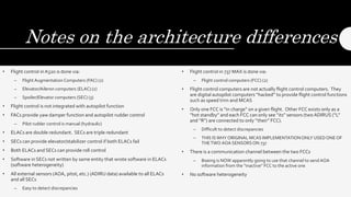 The Boeing 737 MAX Saga | PPTX