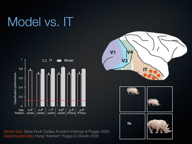 Mechanisms of bottom-up and top-down processing in visual perception | KEY | Graphics Software ...