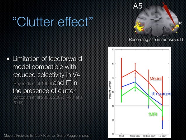 Mechanisms of bottom-up and top-down processing in visual perception | KEY | Graphics Software ...