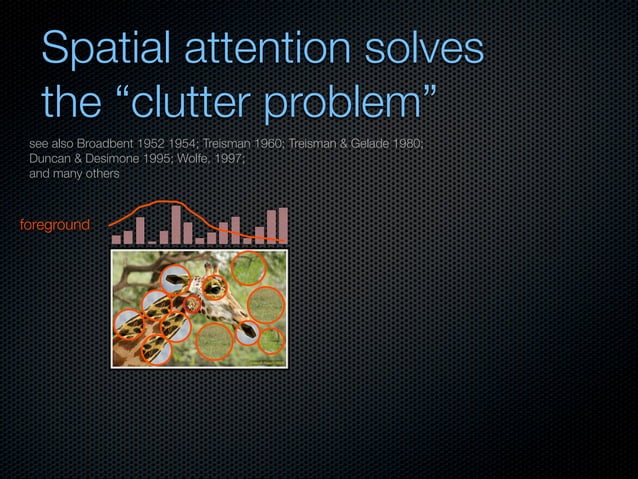 Mechanisms of bottom-up and top-down processing in visual perception | KEY | Graphics Software ...