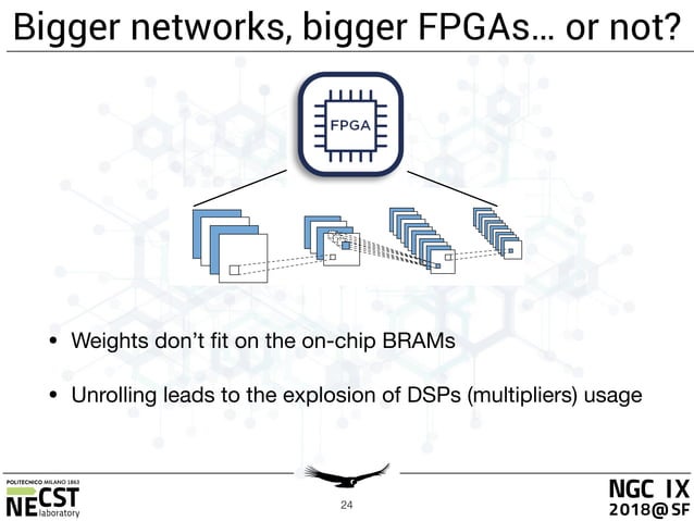 CONDOR: An automated framework to accelerate convolutional neural networks on FPGA | PPT