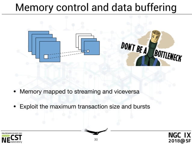 CONDOR: An automated framework to accelerate convolutional neural networks on FPGA | PPT