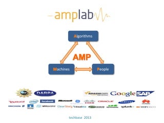 Berkeley Data Analytics Stack Genel Bakış | PPT
