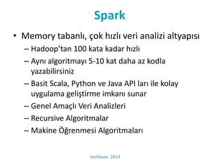 Berkeley Data Analytics Stack Genel Bakış | PPT