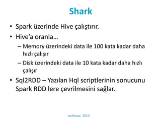 Berkeley Data Analytics Stack Genel Bakış | PPT