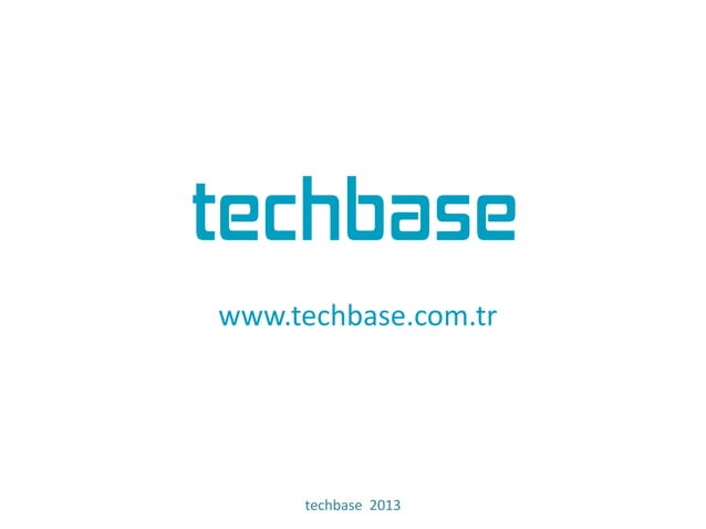 Berkeley Data Analytics Stack Genel Bakış | PPT