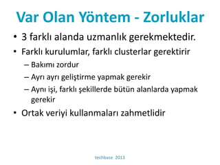 Berkeley Data Analytics Stack Genel Bakış | PPT