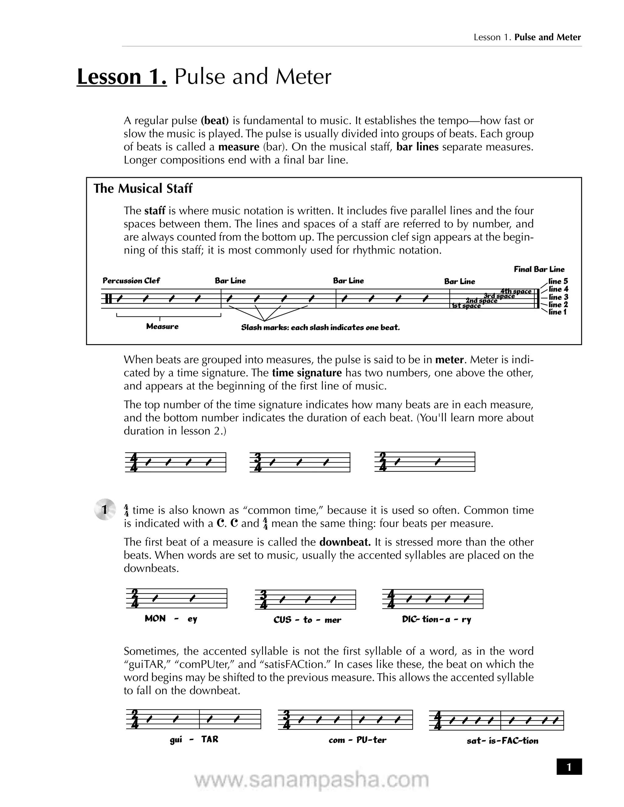 Berklee music theory book 1, paul schmeling | PDF
