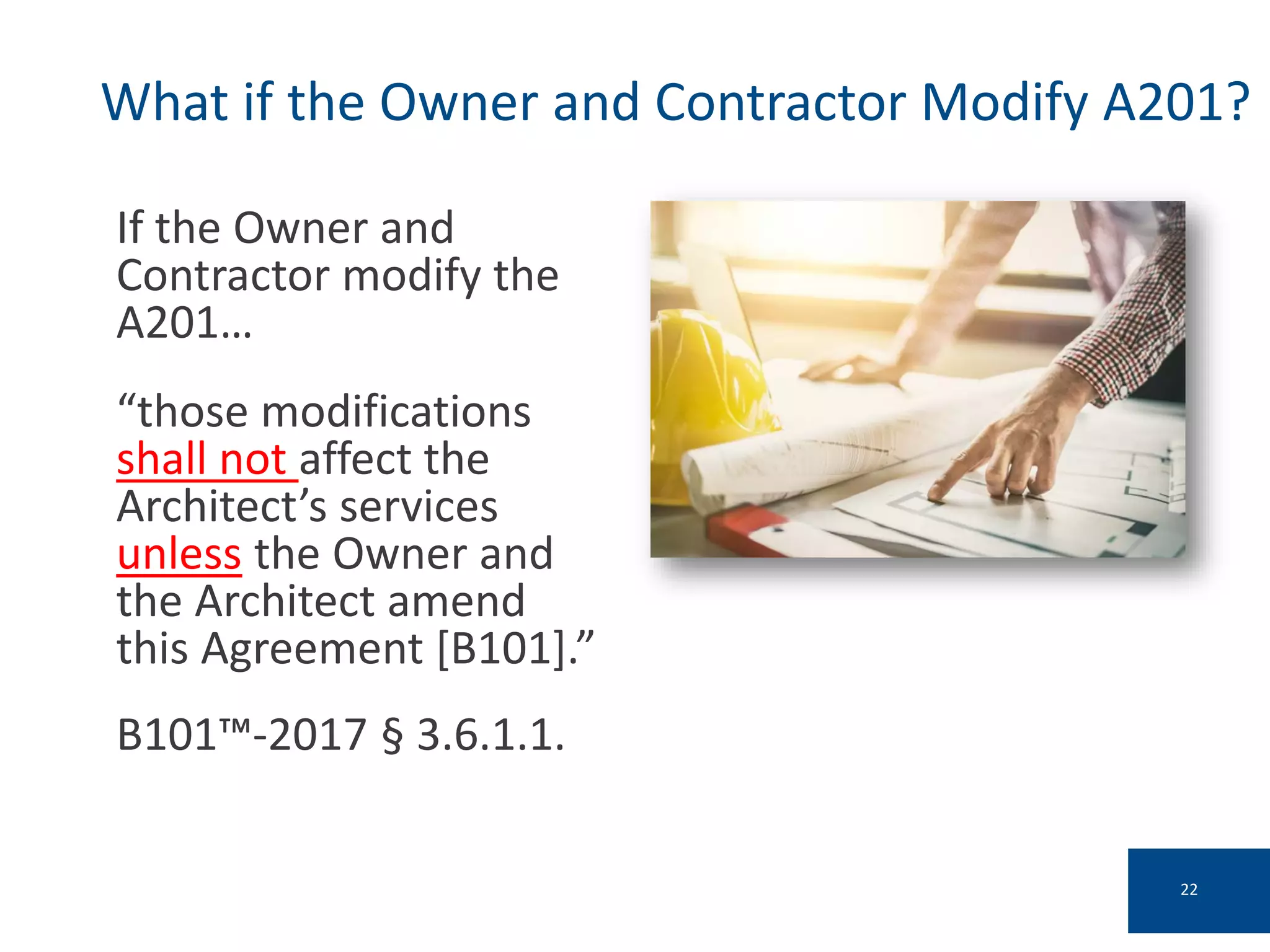 Understanding AIA Document A201-2017, General Conditions of Construction Contract | PDF