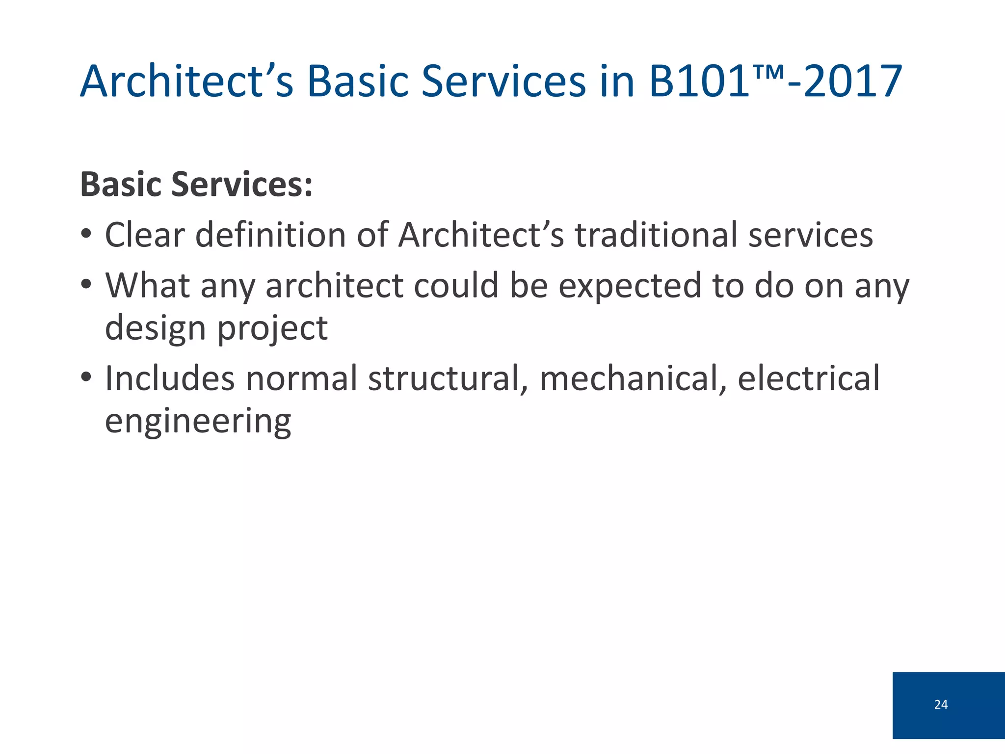Understanding AIA Document A201-2017, General Conditions of ...