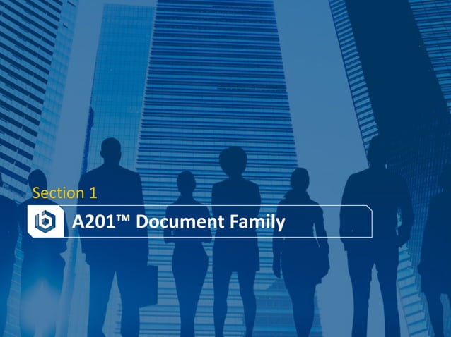 Understanding AIA Document A201-2017, General Conditions of ...
