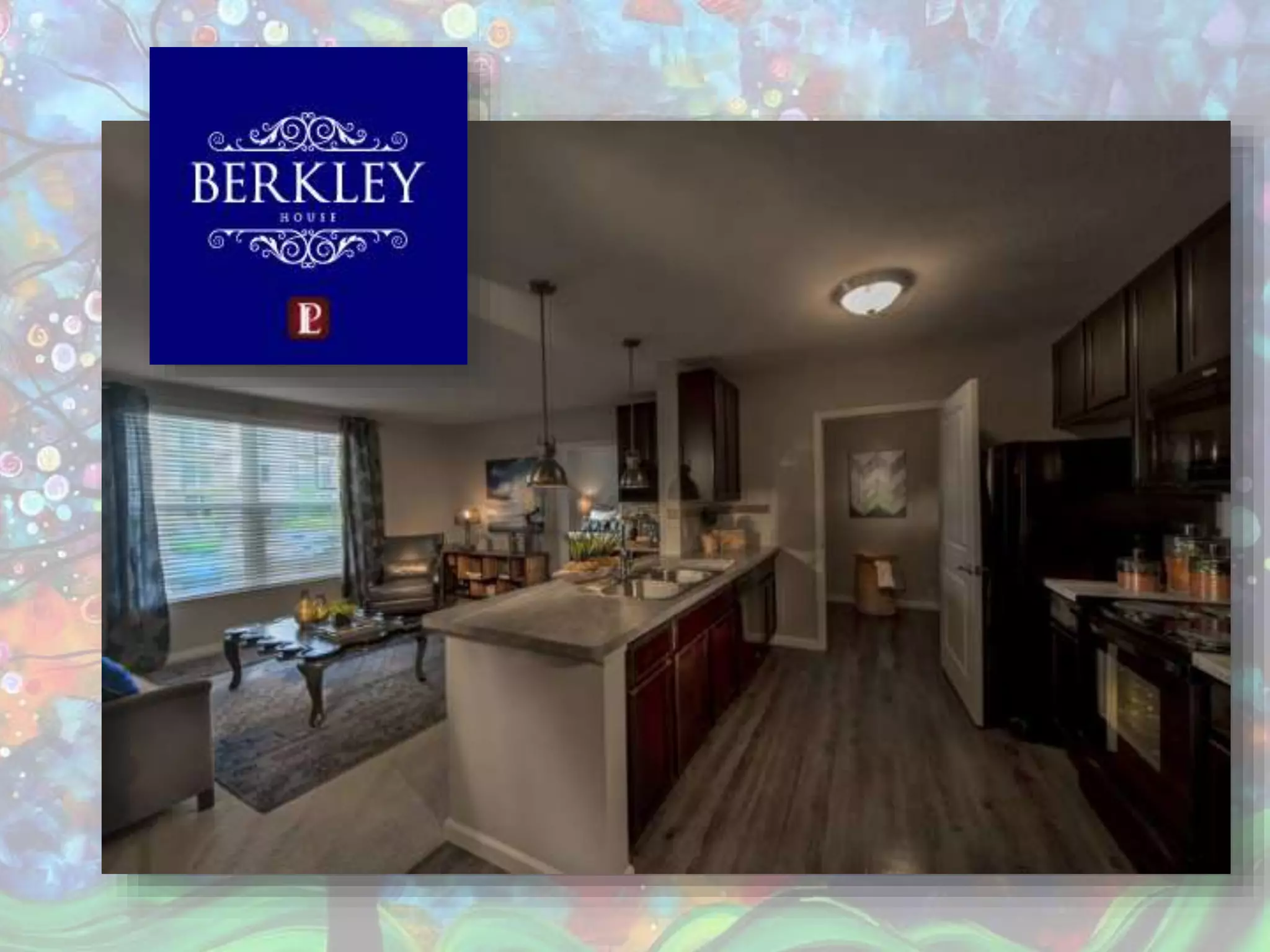 Berkley House Apartments | PPTX