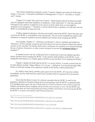 Berks response | PDF