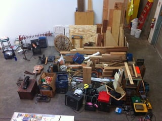 Terry Berlier at a LASER | PPT