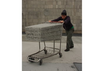 Terry Berlier at a LASER | PPT