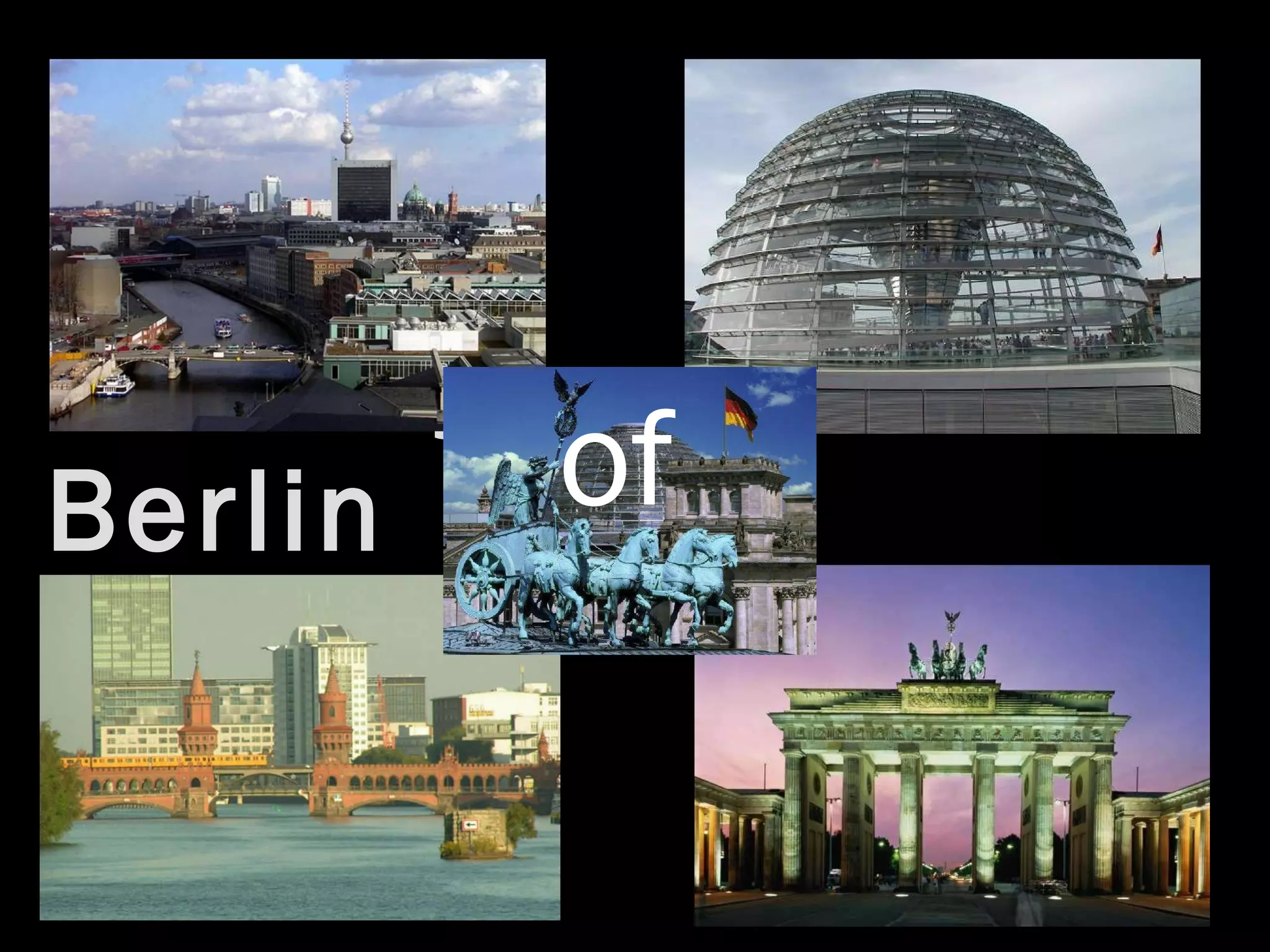 Berlin and its history | PPT