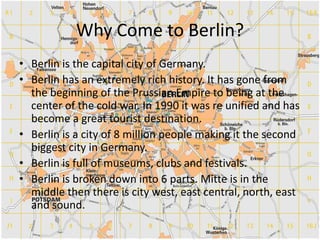Berlin | PPTX