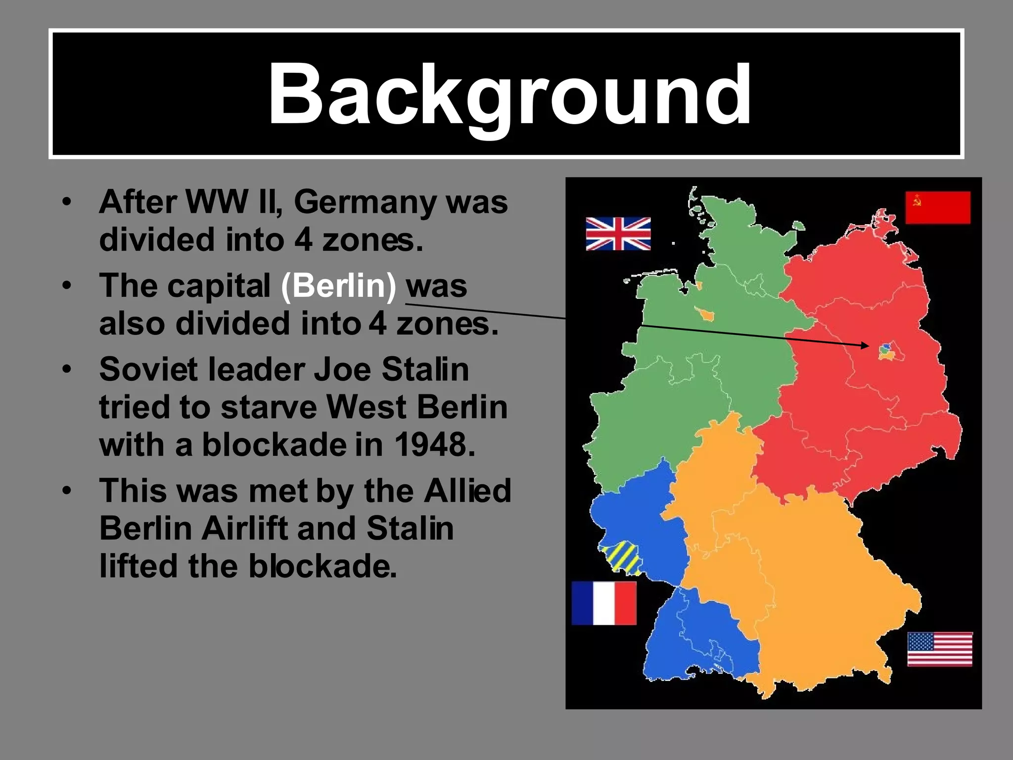 Berlin Wall | PPT