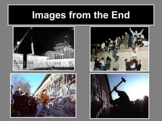 Berlin Wall | PPT