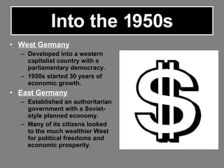Berlin Wall | PPT