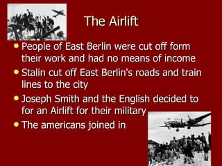 Berlin Wall | PPT