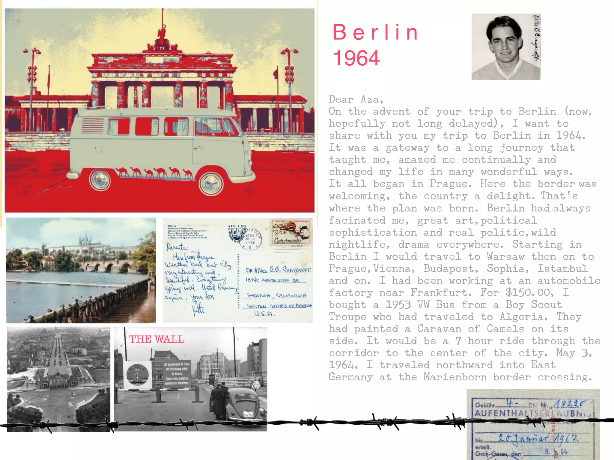 Berlin 1964 | PPT
