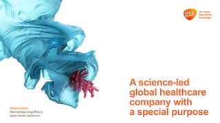 GSK Beyond Zero Accidents - EHS Congress 2020 | PPTX